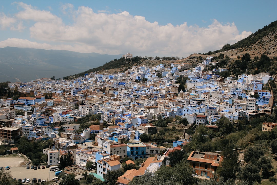 À faire à Chefchaouen : La liste complète des incontournables selon ...