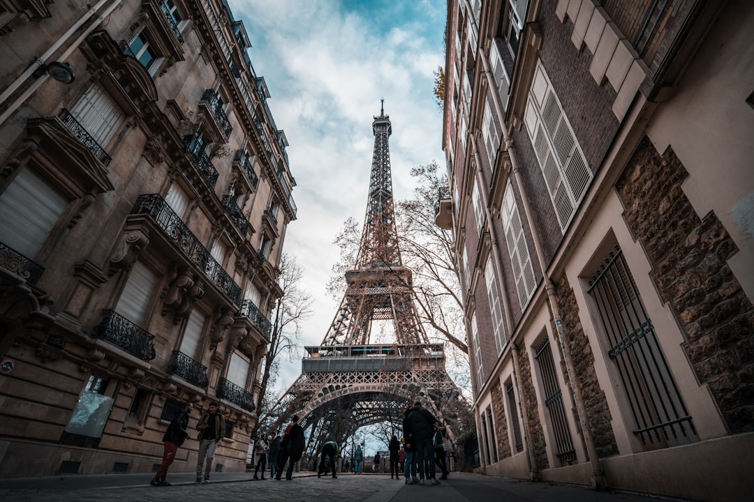 First Time in Paris? Here's Everything You Need to Know – eSIM Prime