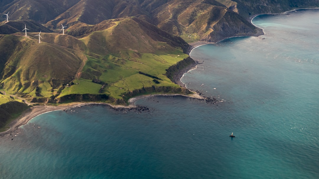 Best Mobile Network in New Zealand for Tourists (2026) – eSIM Prime