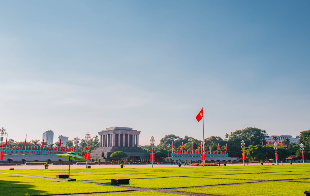 A Perfect 3-Day Itinerary for Nam Dinh - What to See & Do – eSIM Prime