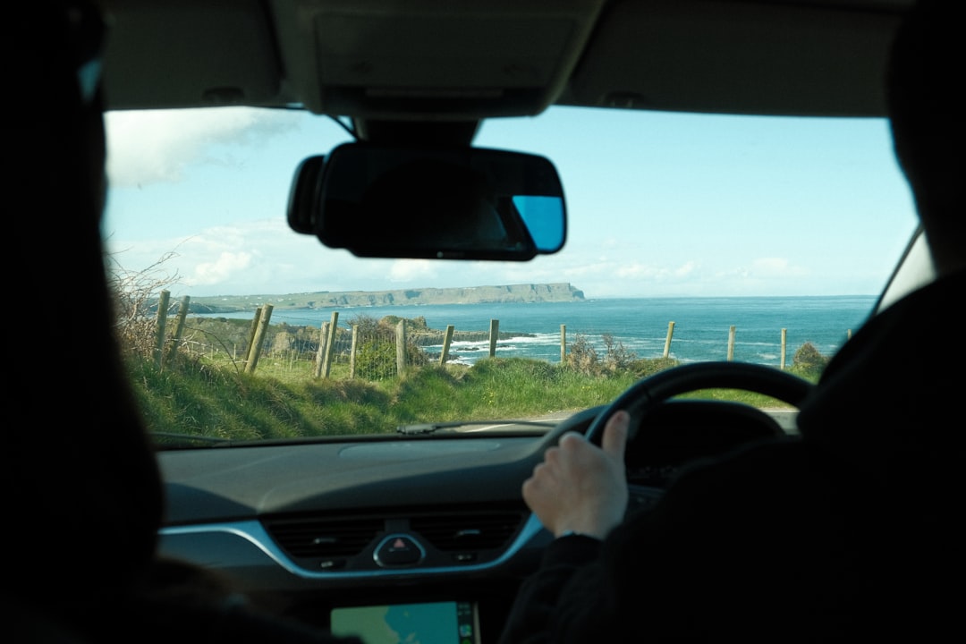 Ireland Network Coverage 2026: Top Operators & eSIM – eSIM Prime