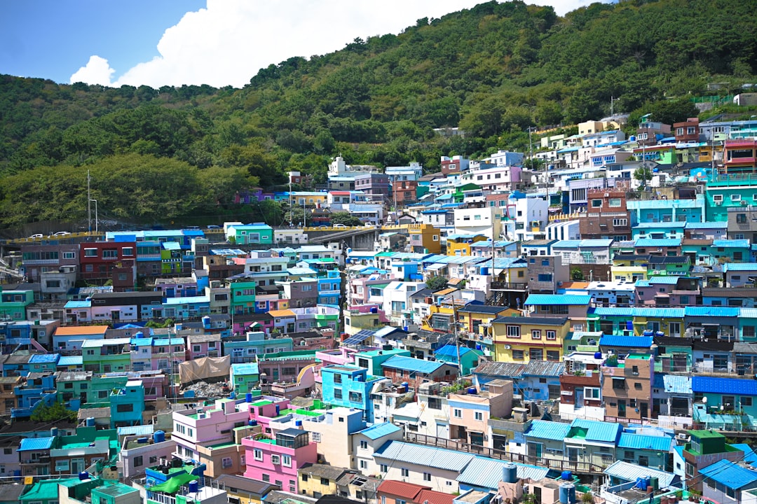 Busan Travel Guide: Top Attractions & Hidden Gems (2026) – eSIM Prime